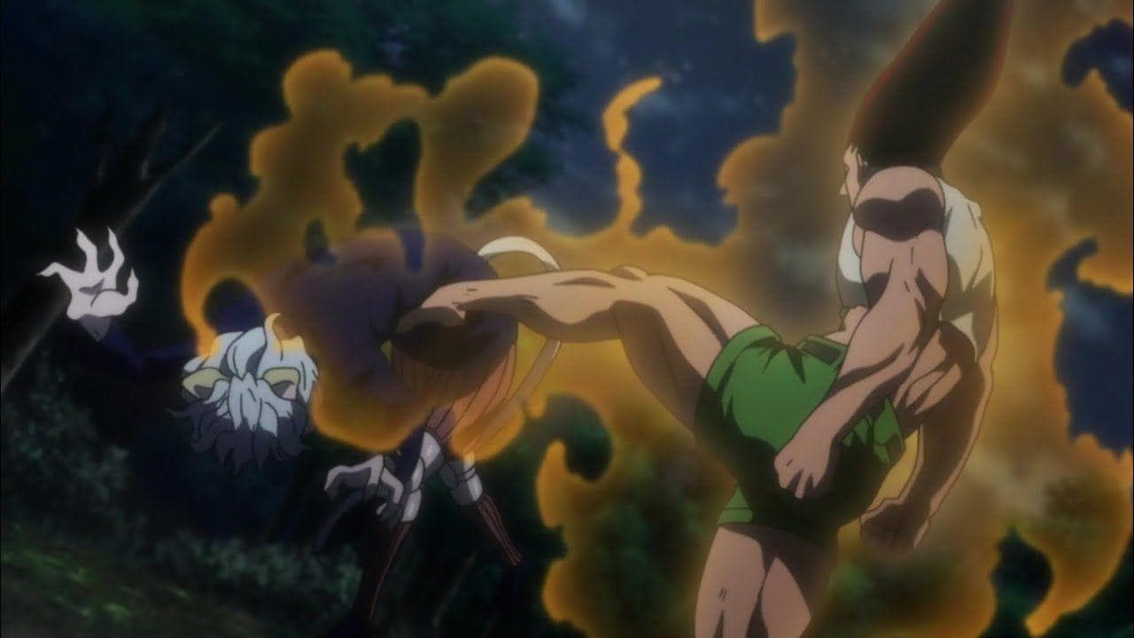 The 14 Most One-Sided Anime Fights That Weren't Even Close