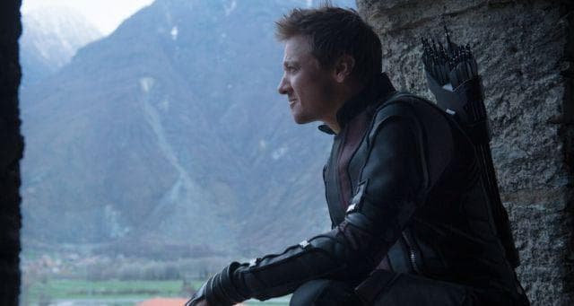 The Best Hawkeye Quotes From MCU Movies, Ranked By Fans