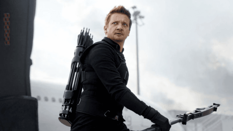 The Best Hawkeye Quotes From MCU Movies, Ranked By Fans