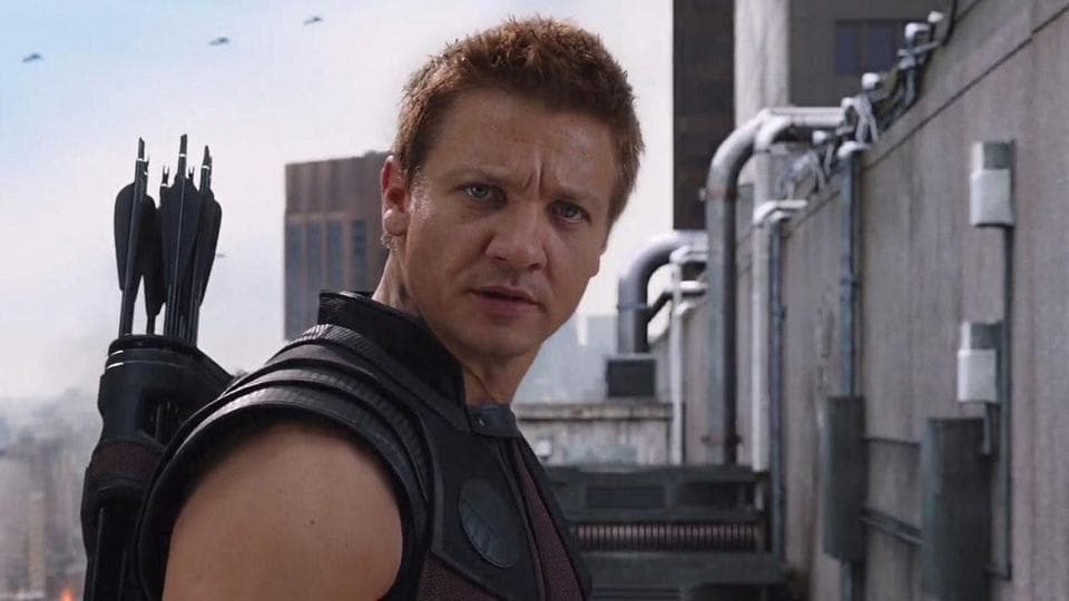 The Best Hawkeye Quotes From MCU Movies, Ranked By Fans