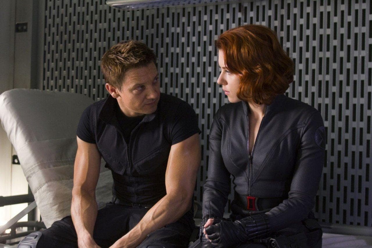 The Best Hawkeye Quotes From MCU Movies, Ranked By Fans