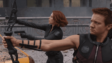 The Best Hawkeye Quotes From MCU Movies, Ranked By Fans