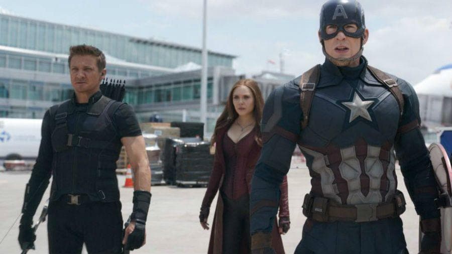 The Best Hawkeye Quotes From MCU Movies, Ranked By Fans