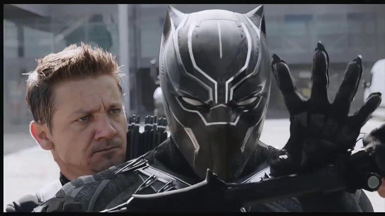 The Best Hawkeye Quotes From MCU Movies, Ranked By Fans