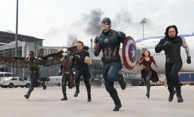 The Best Hawkeye Quotes From MCU Movies, Ranked By Fans