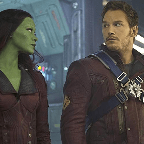 The Best Gamora Quotes From MCU Movies, Ranked By Fans