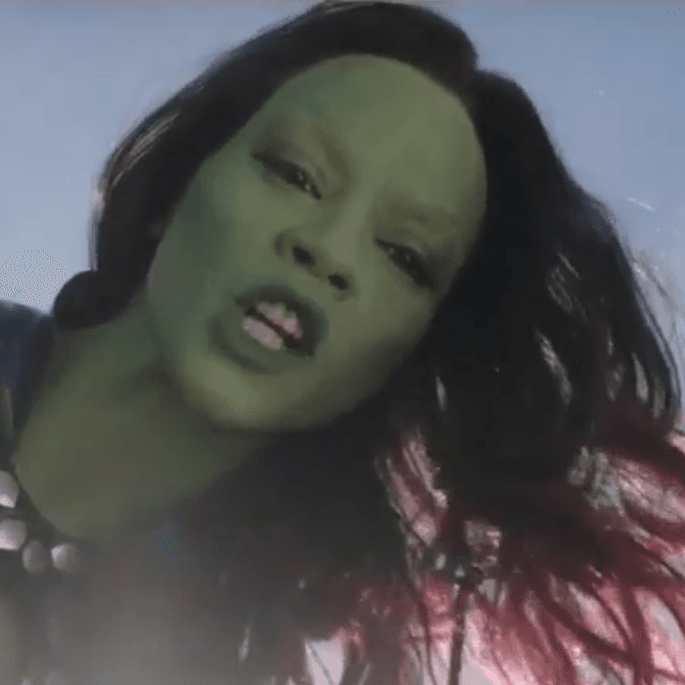 The Best Gamora Quotes From MCU Movies, Ranked By Fans