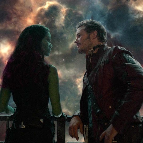The Best Gamora Quotes From MCU Movies, Ranked By Fans