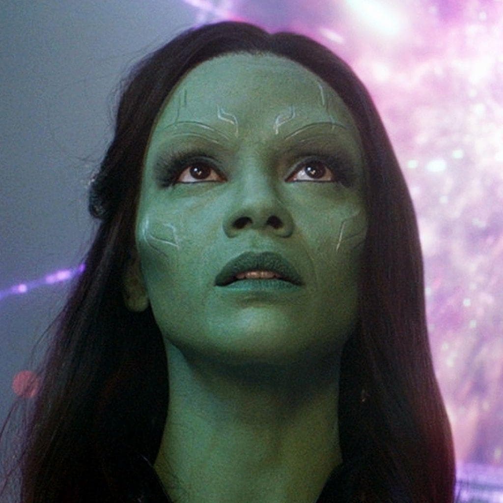 The Best Gamora Quotes From MCU Movies, Ranked By Fans