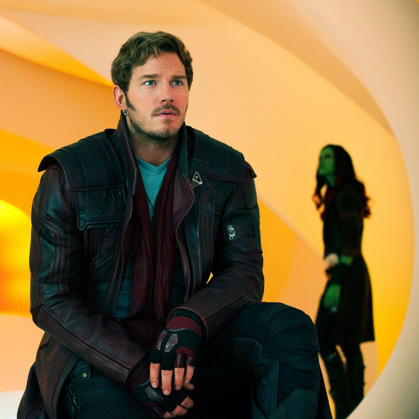 The Best Gamora Quotes From MCU Movies, Ranked By Fans