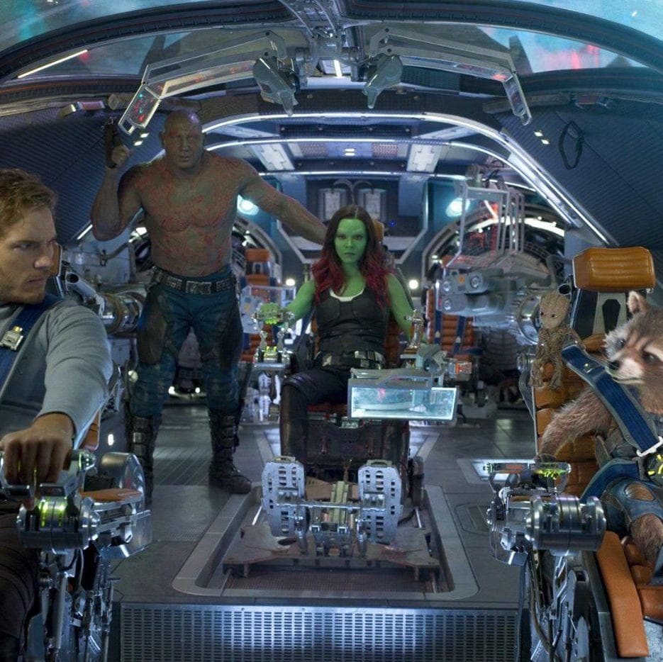 The Best Gamora Quotes From MCU Movies, Ranked By Fans