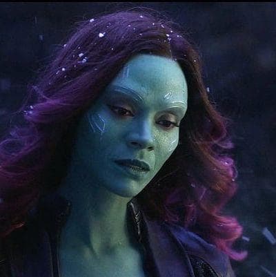 The Best Gamora Quotes From MCU Movies, Ranked By Fans