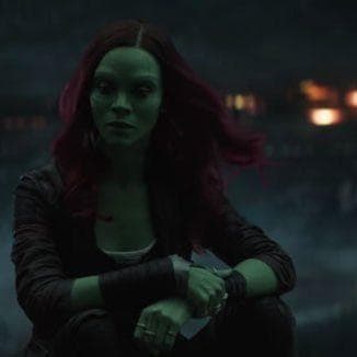 The Best Gamora Quotes From MCU Movies, Ranked By Fans