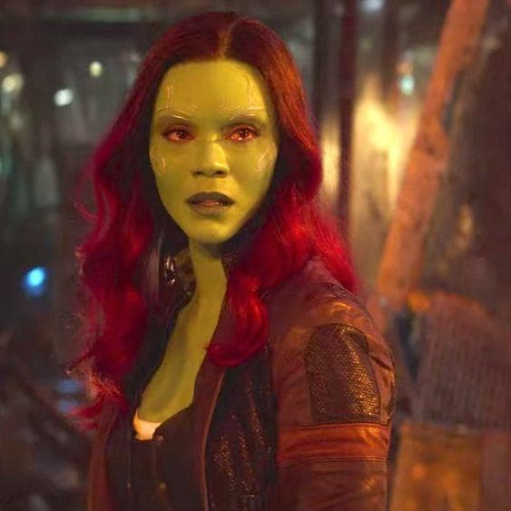 The Best Gamora Quotes From MCU Movies, Ranked By Fans