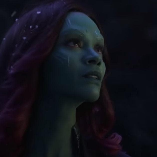 The Best Gamora Quotes From MCU Movies, Ranked By Fans