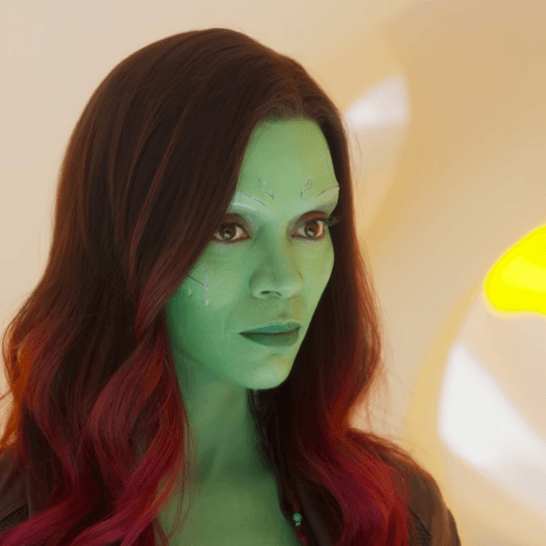 The Best Gamora Quotes From MCU Movies, Ranked By Fans