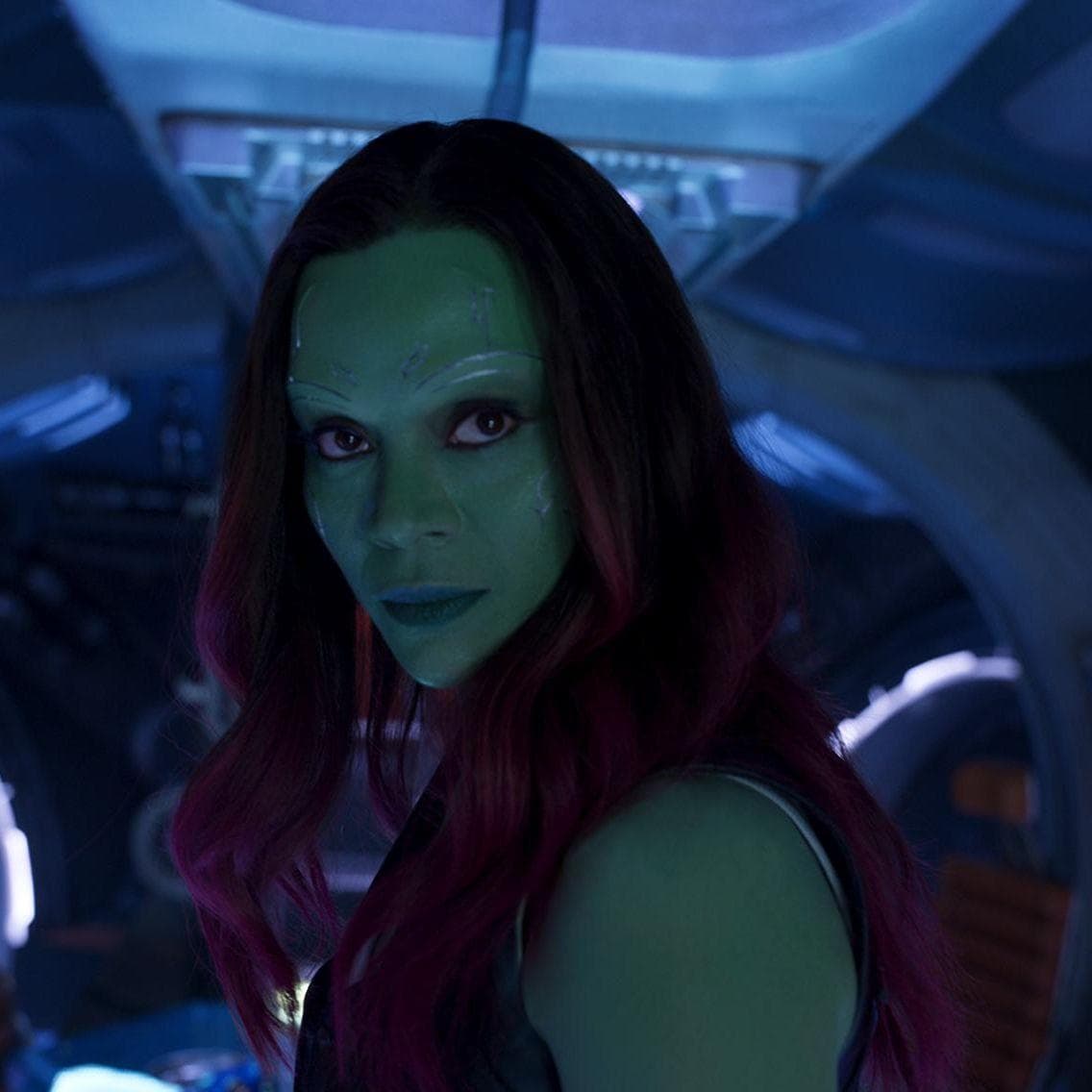 The Best Gamora Quotes From MCU Movies, Ranked By Fans