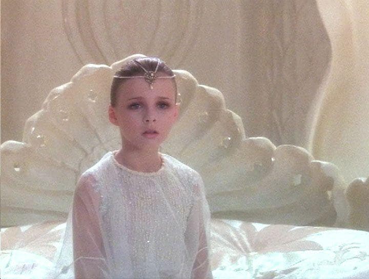'The Neverending Story' Behind-The-Scenes Stories Are As Great As The Movie