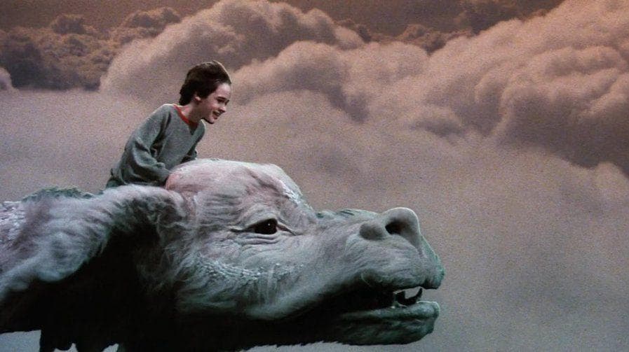 'The Neverending Story' Behind-The-Scenes Stories Are As Great As The Movie