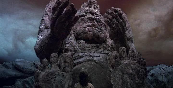 'The Neverending Story' Behind-The-Scenes Stories Are As Great As The Movie