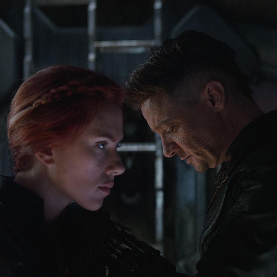 The Best Hawkeye Quotes From MCU Movies, Ranked By Fans