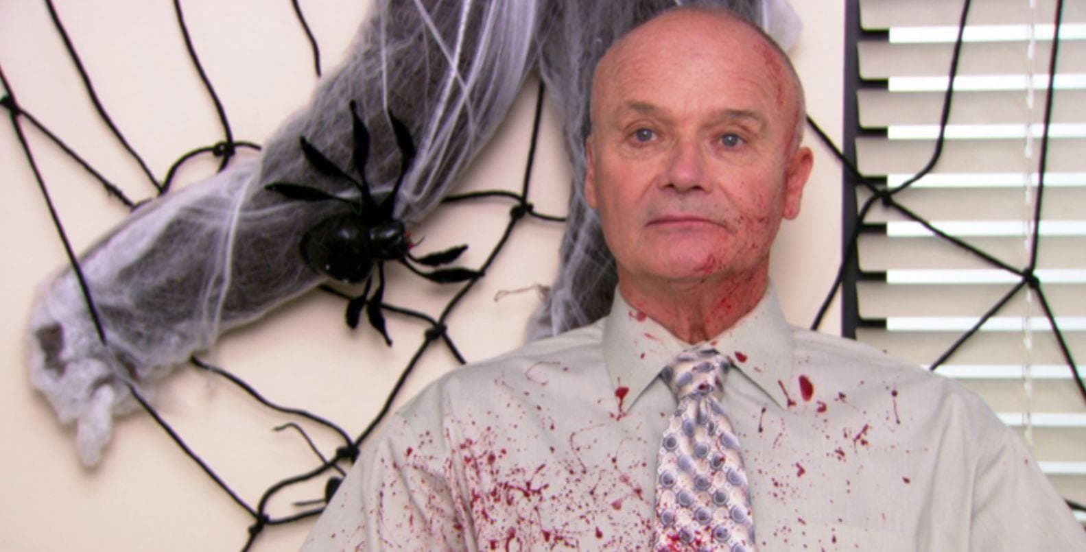 The 10 Best Creed Episodes From 'The Office,' Ranked
