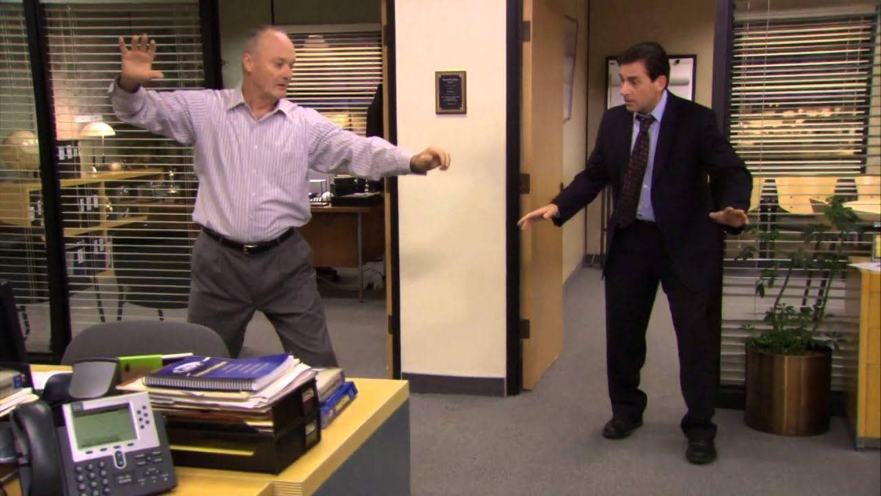 The 10 Best Creed Episodes From 'The Office,' Ranked