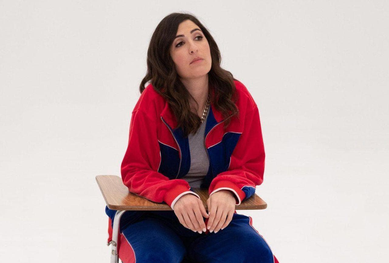 The Best Janet Episodes Of 'The Good Place', Ranked