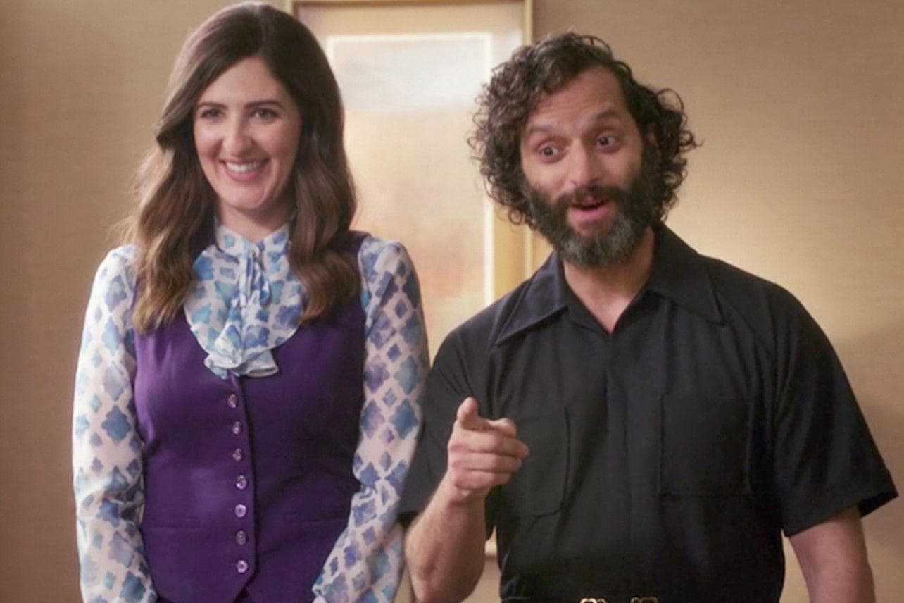 The Best Janet Episodes Of 'The Good Place', Ranked