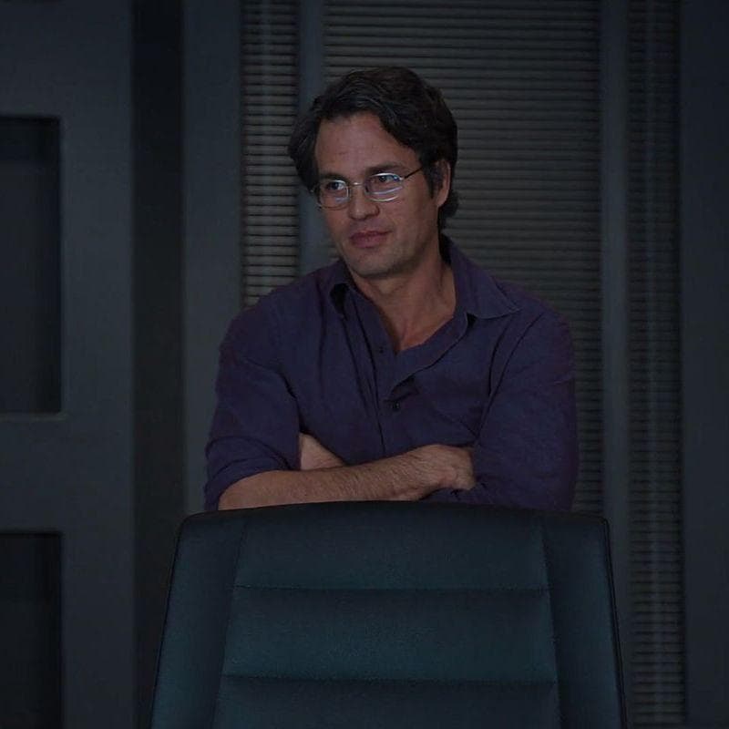 The Best Bruce Banner Quotes From The MCU, Ranked By Fans