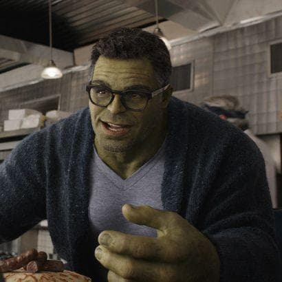 The Best Bruce Banner Quotes From The MCU, Ranked By Fans