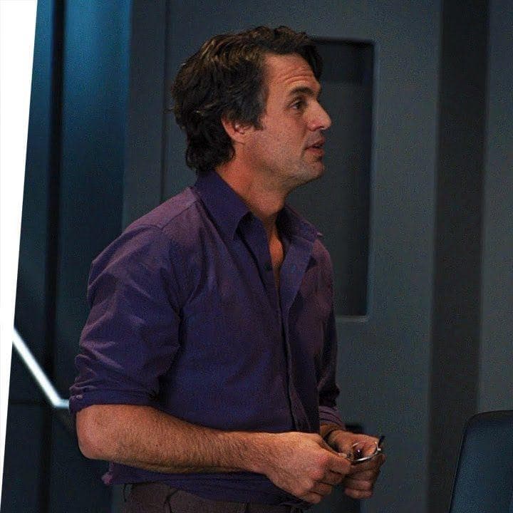 The Best Bruce Banner Quotes From The MCU, Ranked By Fans