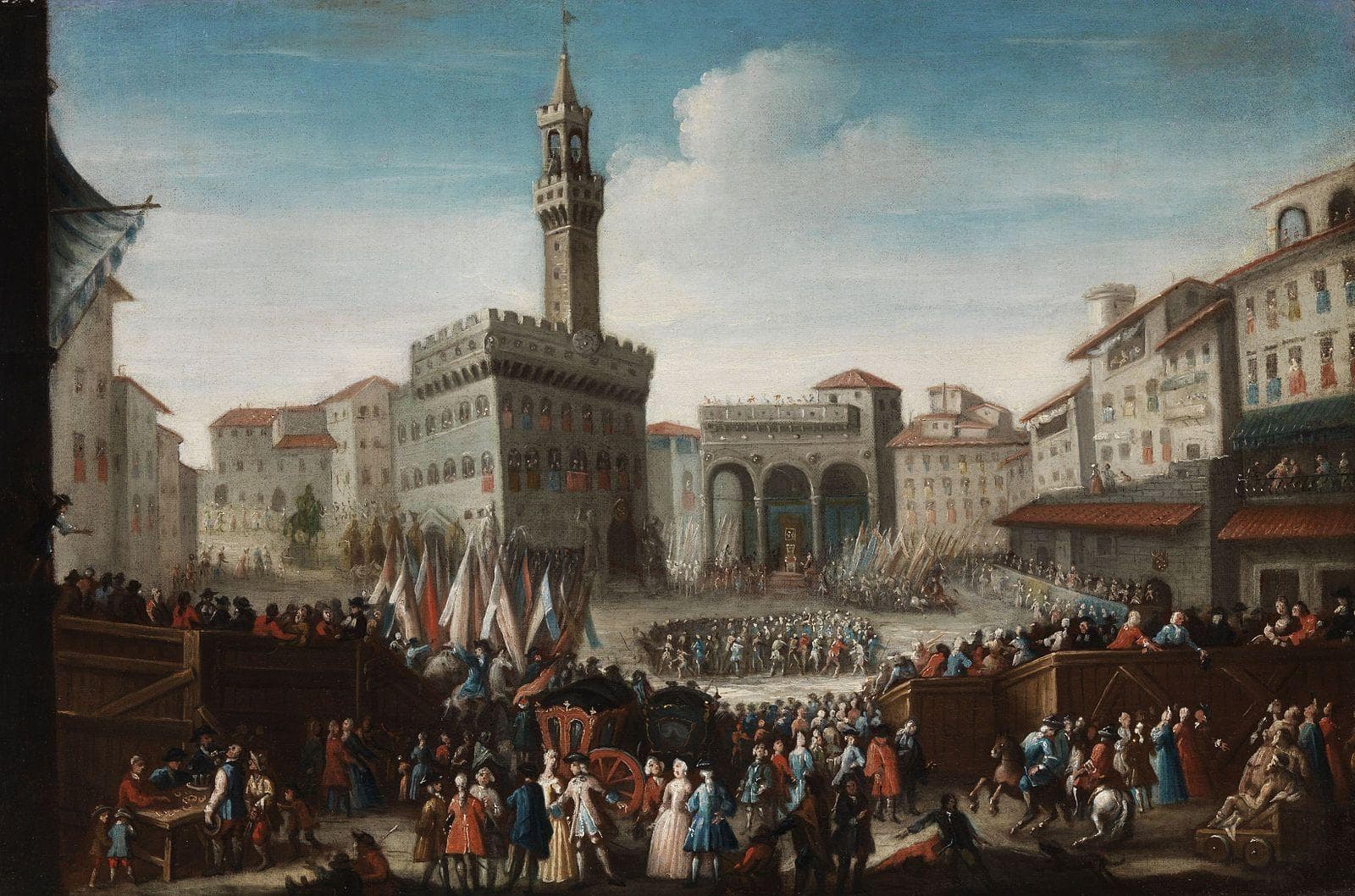 How Did People Survive The Black Death?