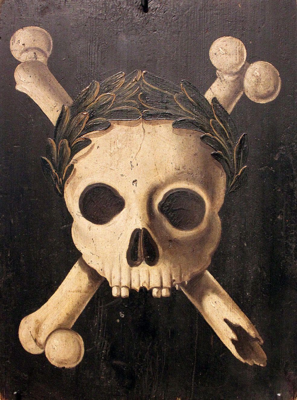 How Did People Survive The Black Death?