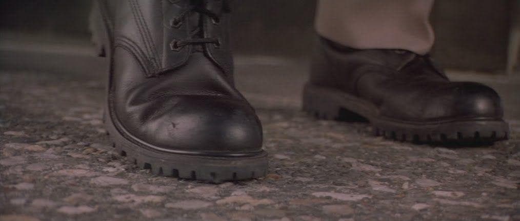 Is Dewey The Killer In 'Scream'? The Wild Theory That Might Be Right