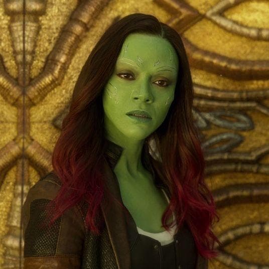 The Best Gamora Quotes From MCU Movies, Ranked By Fans