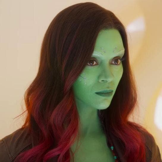 The Best Gamora Quotes From MCU Movies, Ranked By Fans