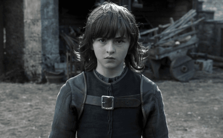 Bran Stark On The Iron Throne: All The Clues You Missed That It Was ...