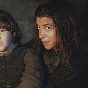 The Best Osha Quotes from 'Game of Thrones', Ranked