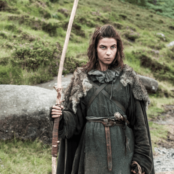 The Best Osha Quotes from 'Game of Thrones', Ranked