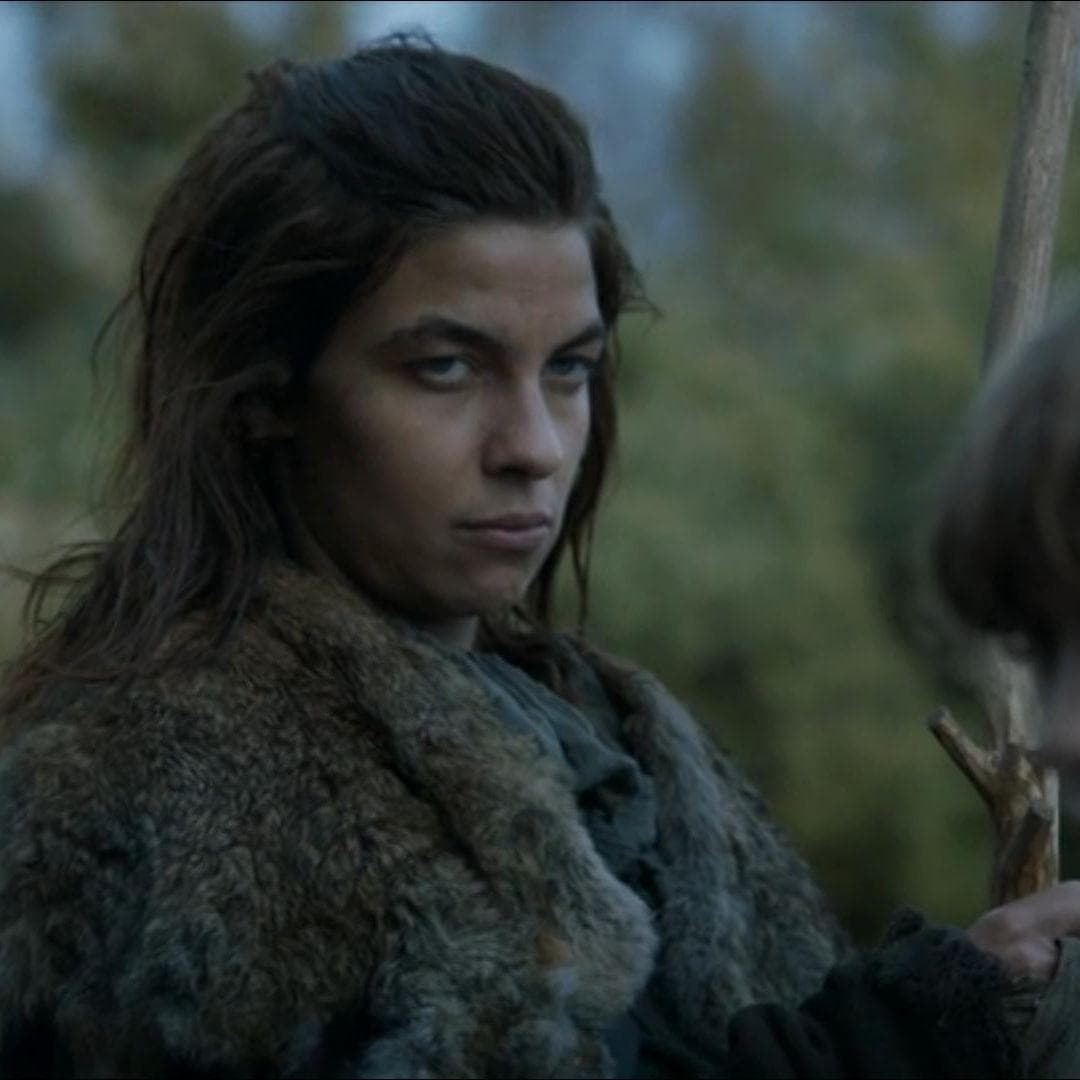 The Best Osha Quotes from 'Game of Thrones', Ranked