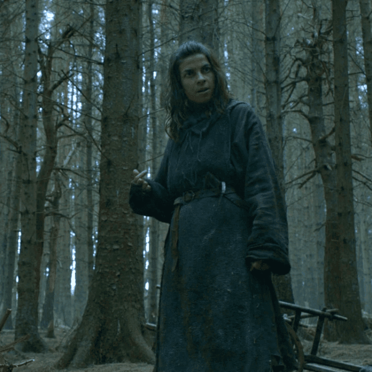 The Best Osha Quotes from 'Game of Thrones', Ranked