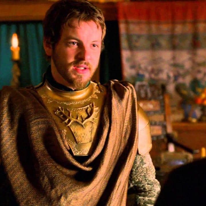 The Best Renly Baratheon Quotes from 'Game of Thrones', Ranked