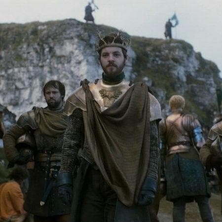 The Best Renly Baratheon Quotes from 'Game of Thrones', Ranked