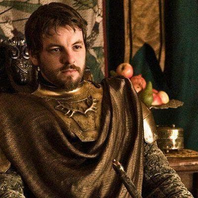 The Best Renly Baratheon Quotes from 'Game of Thrones', Ranked