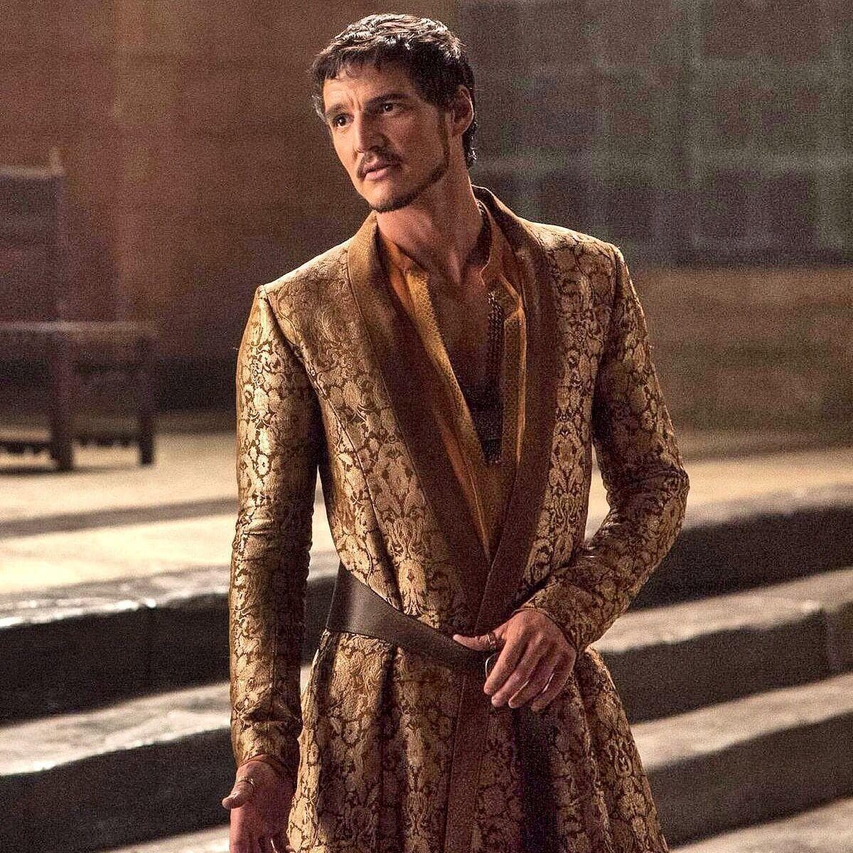 The Best Oberyn Quotes from 'Game of Thrones', Ranked By Fans