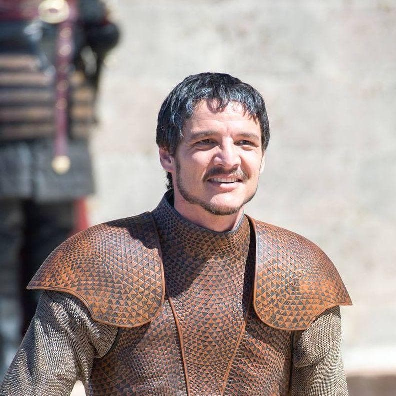 The Best Oberyn Quotes from 'Game of Thrones', Ranked By Fans
