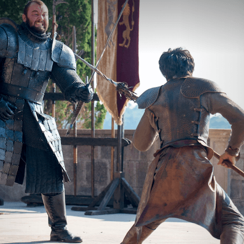 The Best Oberyn Quotes from 'Game of Thrones', Ranked By Fans