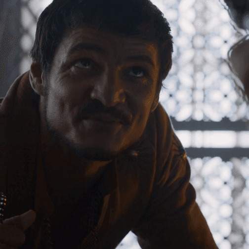 The Best Oberyn Quotes from 'Game of Thrones', Ranked By Fans
