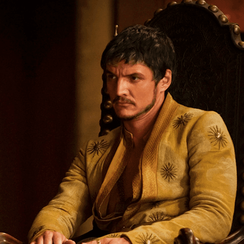 The Best Oberyn Quotes from 'Game of Thrones', Ranked By Fans